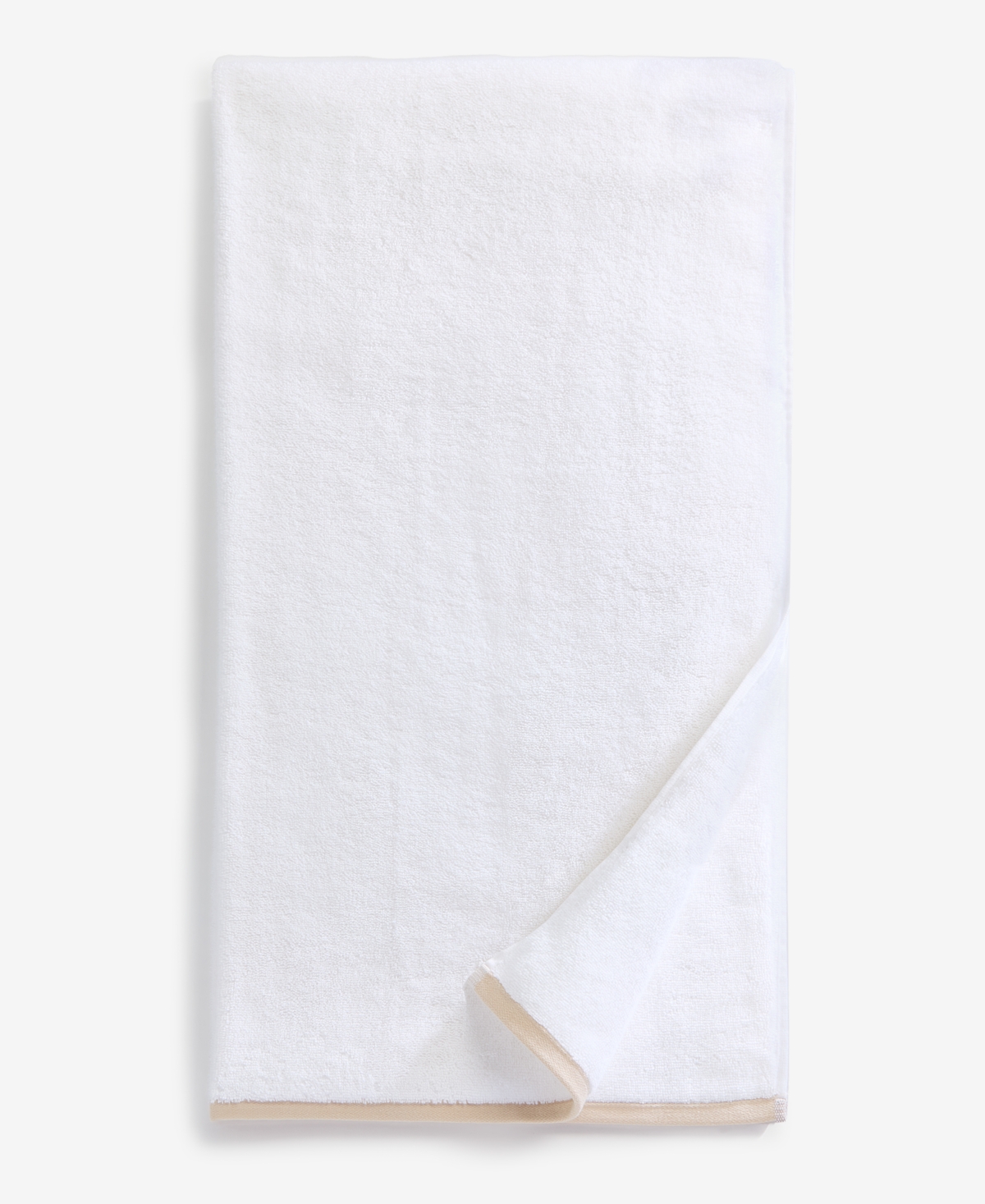 Click here for Hotel Collection Linea Cotton Bath Towel  30 x 56... prices