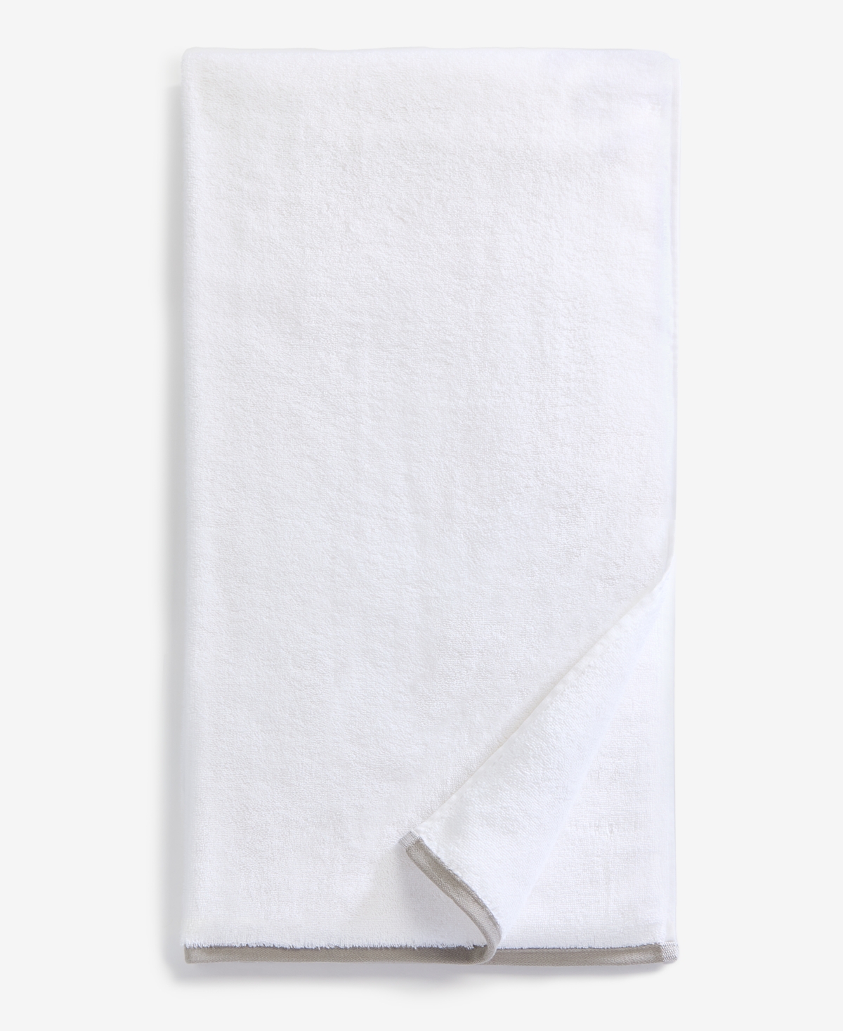 Click here for Hotel Collection Linea Cotton Bath Towel  30 x 56... prices