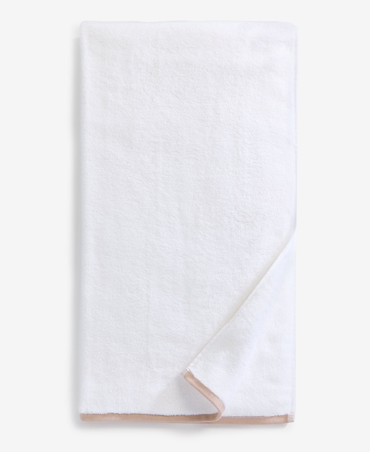Click here for Hotel Collection Linea Cotton Bath Towel  30 x 56... prices