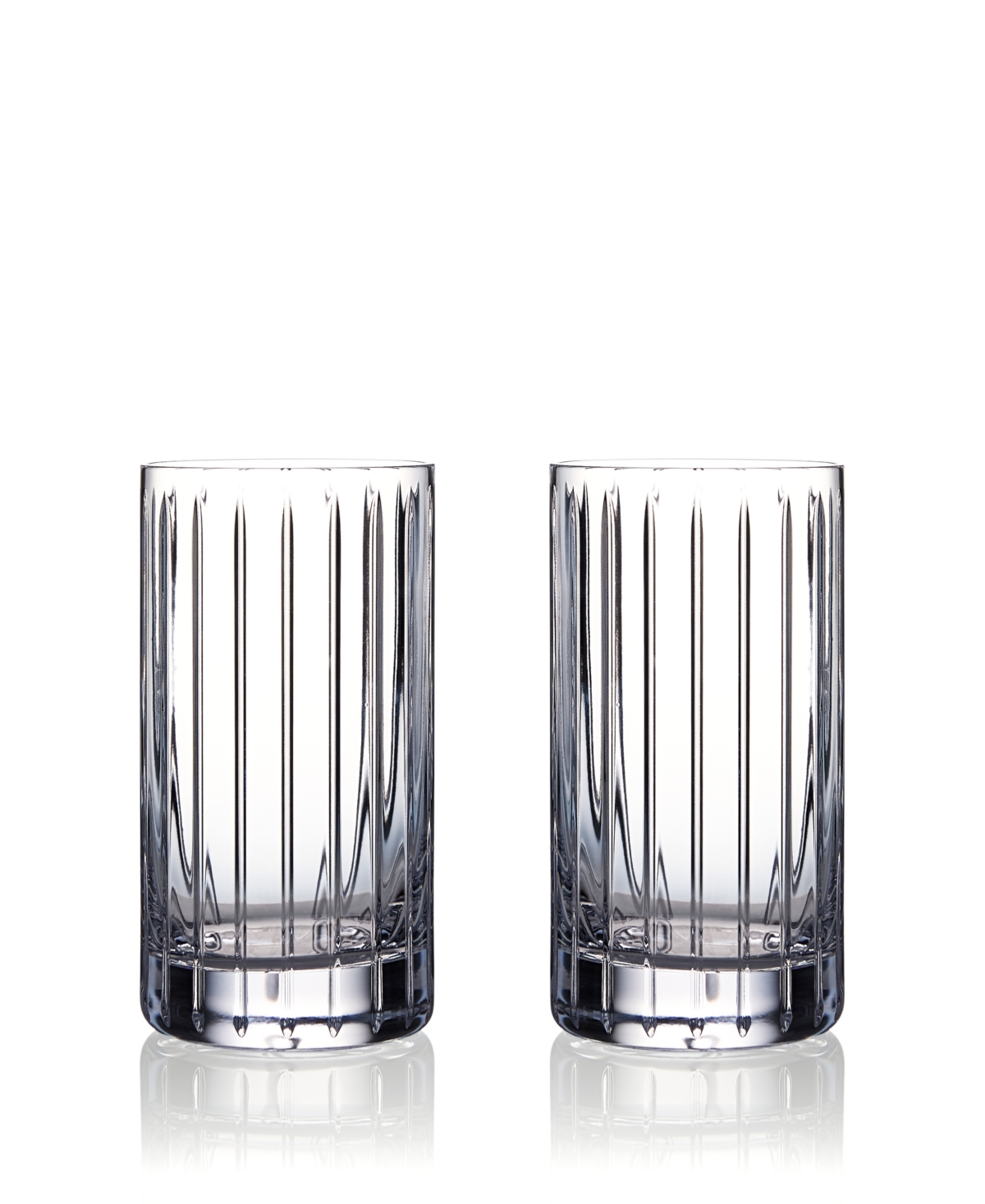 Click here for Marquis by Waterford Herald Highball Glasses  Set... prices