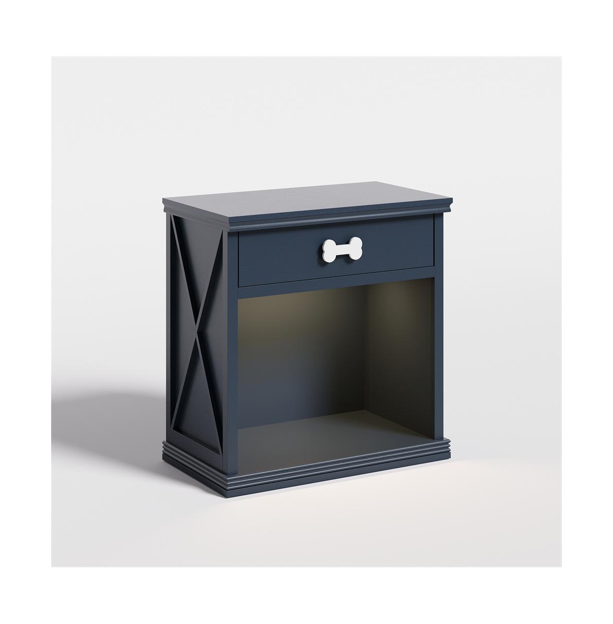 Click here for Zeus & Ruta Storage Cabinet with Led Light and Bui... prices