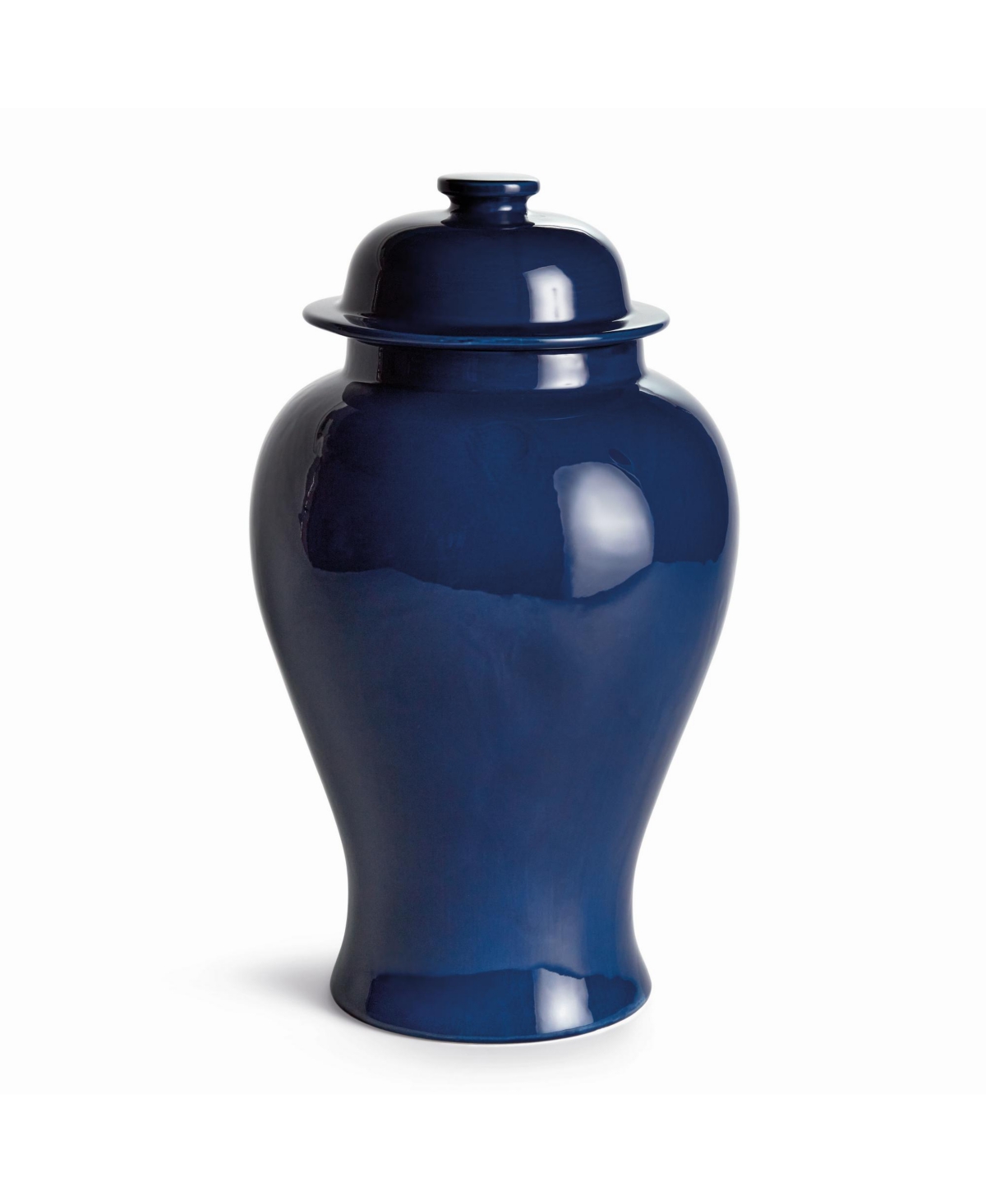 Click here for Napa Home & Garden Koa Lidded Ginger Jar Large - N... prices