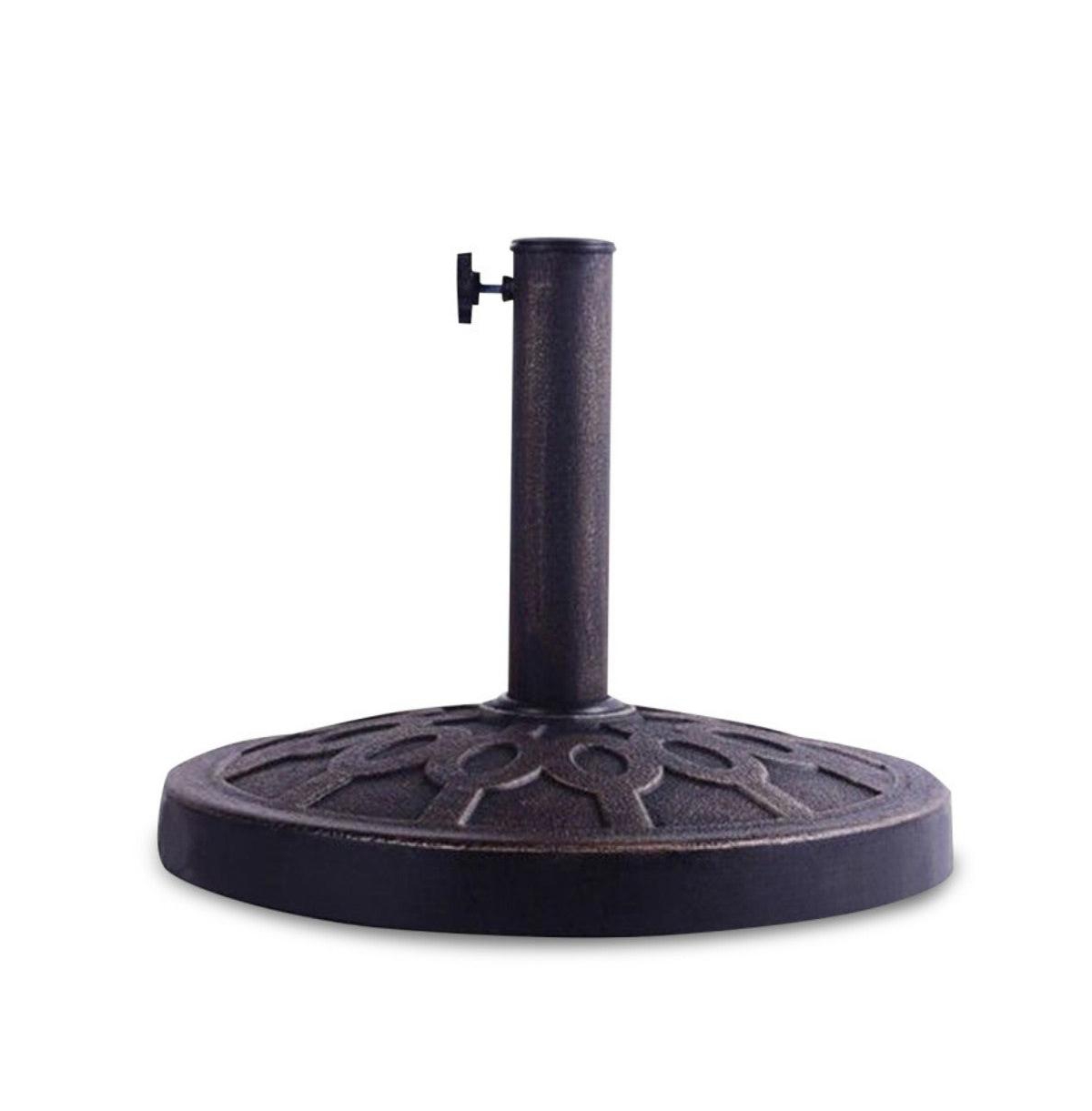 Click here for Mondawe 30lbs 18 Inches Heavy Duty Outdoor Patio M... prices