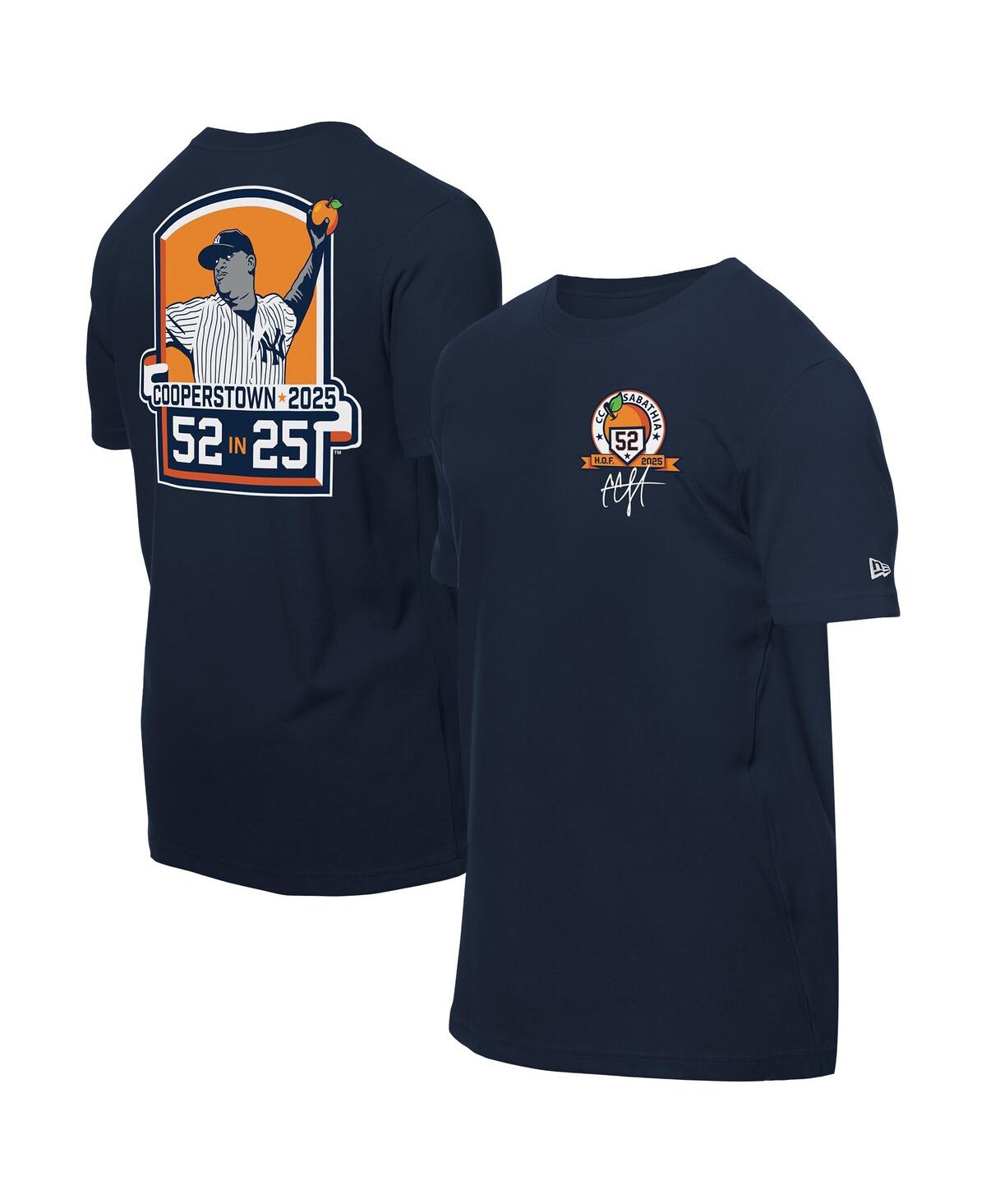 Click here for New Era Mens Cc Sabathia Navy New York Yankees 202... prices