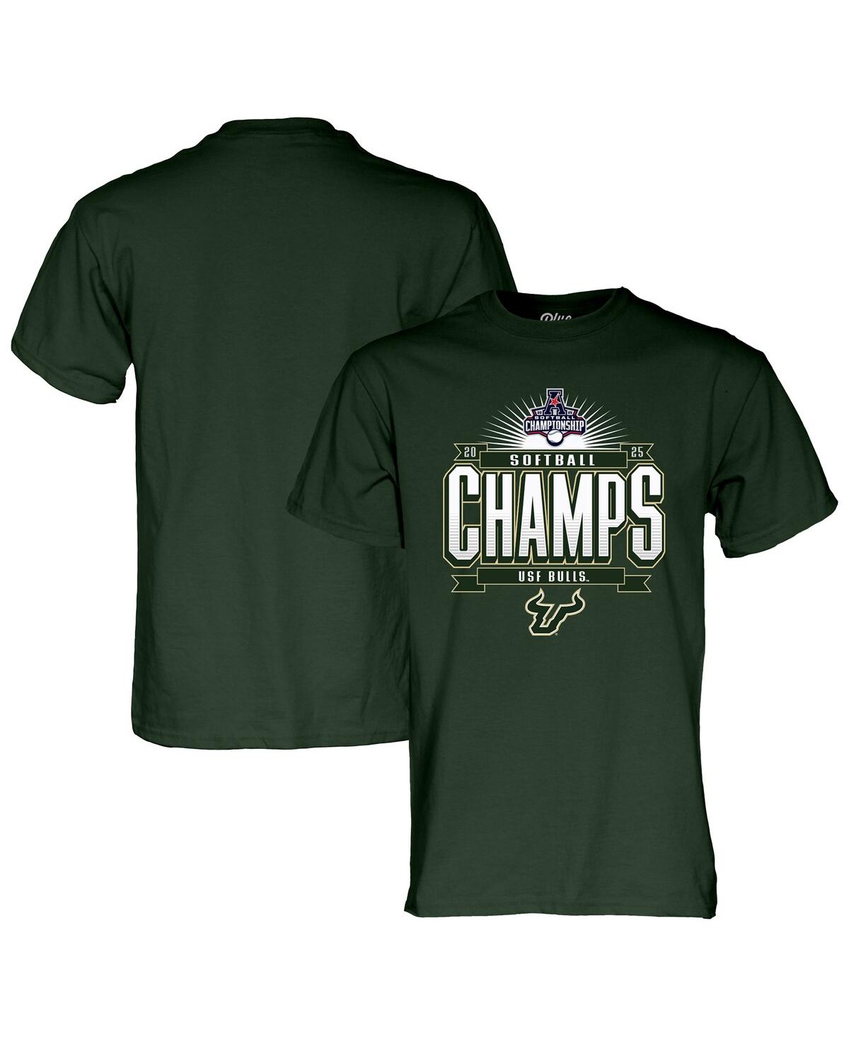 Click here for Blue 84 Mens and Womens Green South Florida Bulls... prices