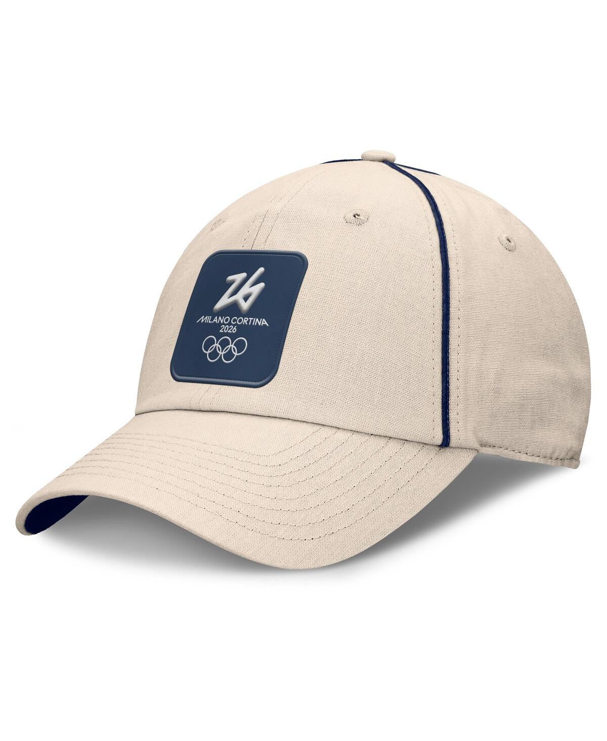 Click here for Fanatics Mens Gray Milano Cortina 2026 Winter Olym... prices