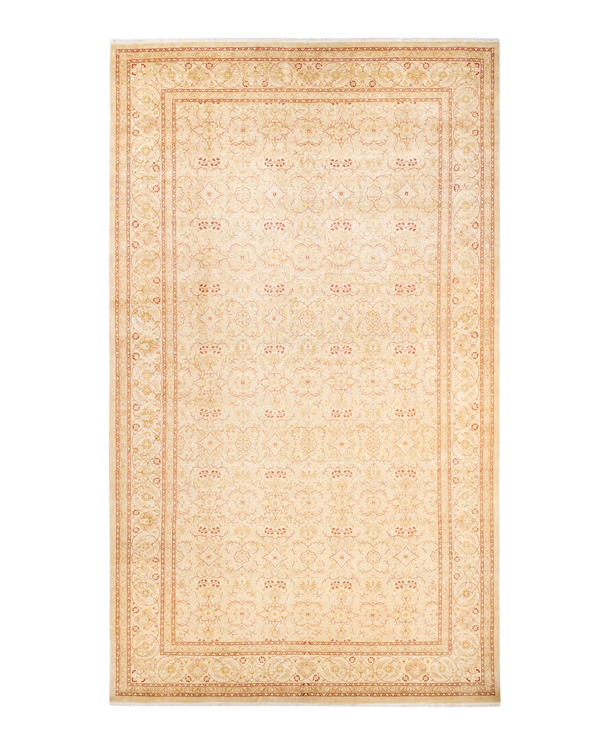 Click here for Adorn Hand Woven Rugs Mogul M1583 83x148 Area Rug... prices
