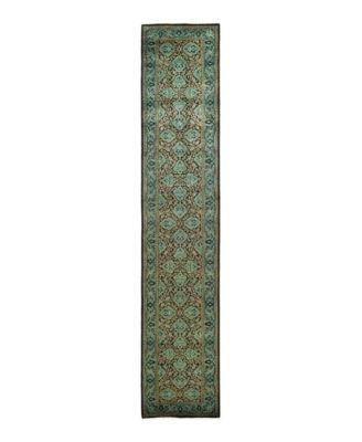 Click here for Adorn Hand Woven Rugs Mogul M1749 Rug Collection prices