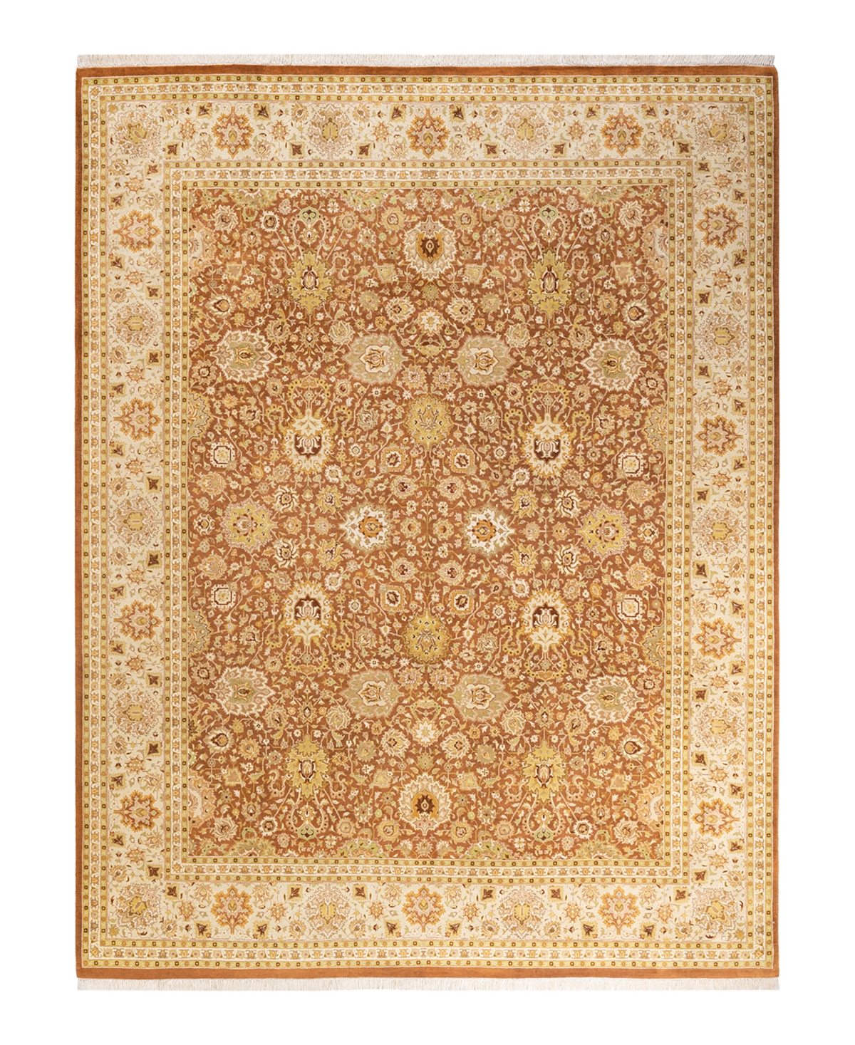 Click here for Adorn Hand Woven Rugs Mogul M1208 82x106 Area Rug... prices