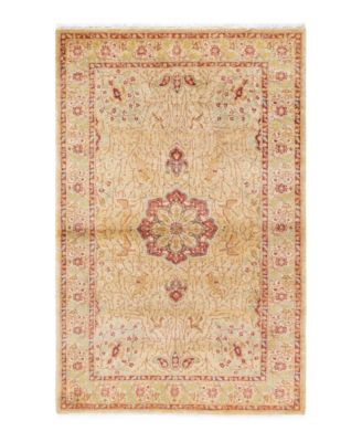 Click here for Adorn Hand Woven Rugs Mogul M1423 Rug Collection prices