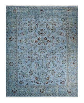 Click here for Adorn Hand Woven Rugs Fine Vibrance M1386 Rug Coll... prices