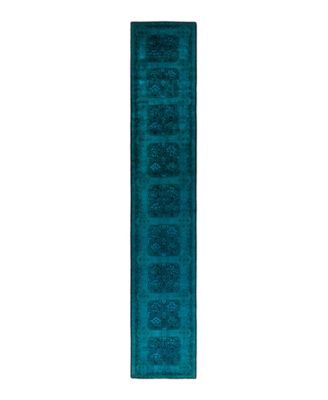 Click here for Adorn Hand Woven Rugs Fine Vibrance M1363 Rug Coll... prices