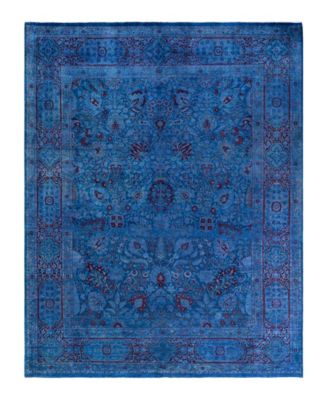 Click here for Adorn Hand Woven Rugs Fine Vibrance M1190 Rug Coll... prices