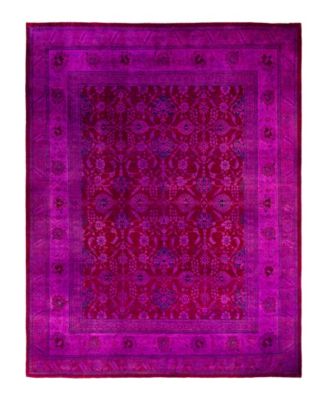 Click here for Adorn Hand Woven Rugs Fine Vibrance M1449 Rug Coll... prices