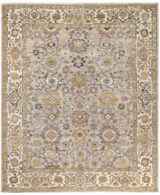 Click here for Adorn Hand Woven Rugs Serapi M0103 252 Rug Collect... prices