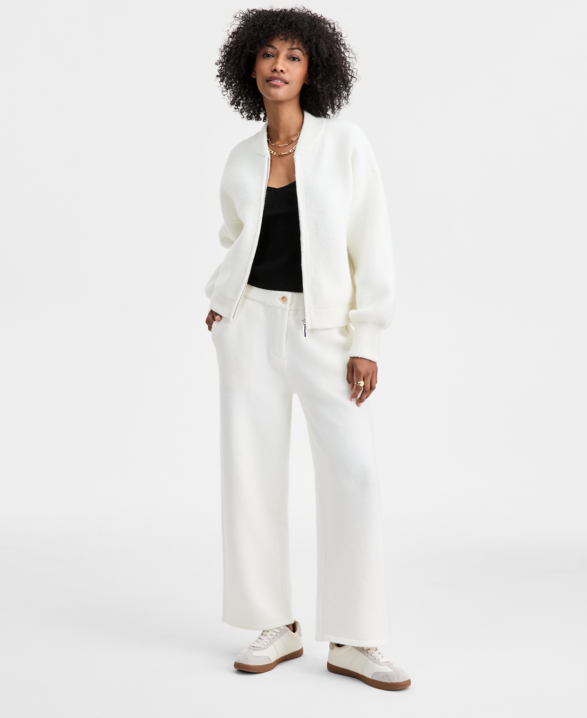 Click here for On 34th Womens Sweater Trouser Pants  Macys Exclus... prices