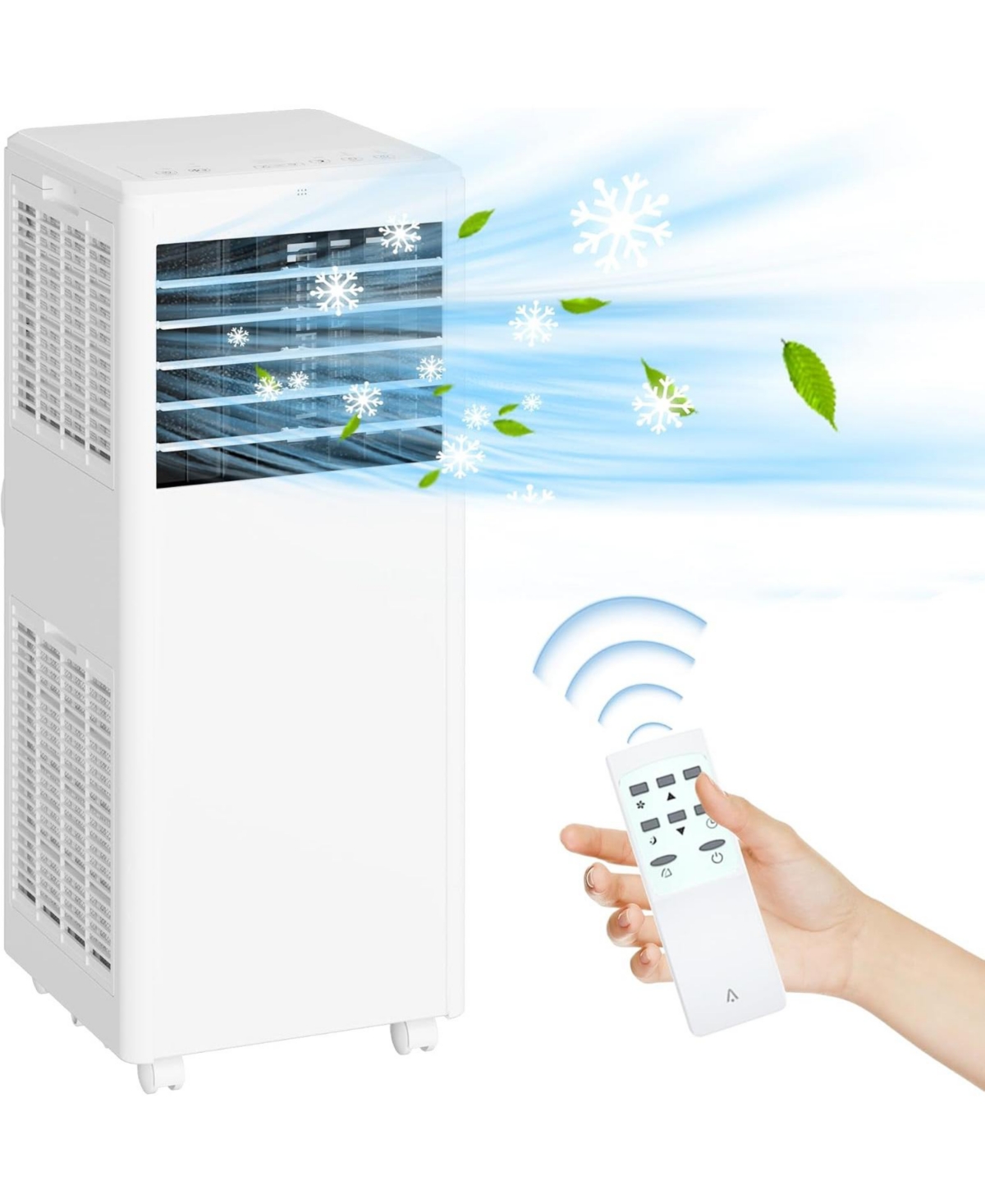 Click here for Gaomon 8 000 Btu Portable Air Conditioner - Freest... prices