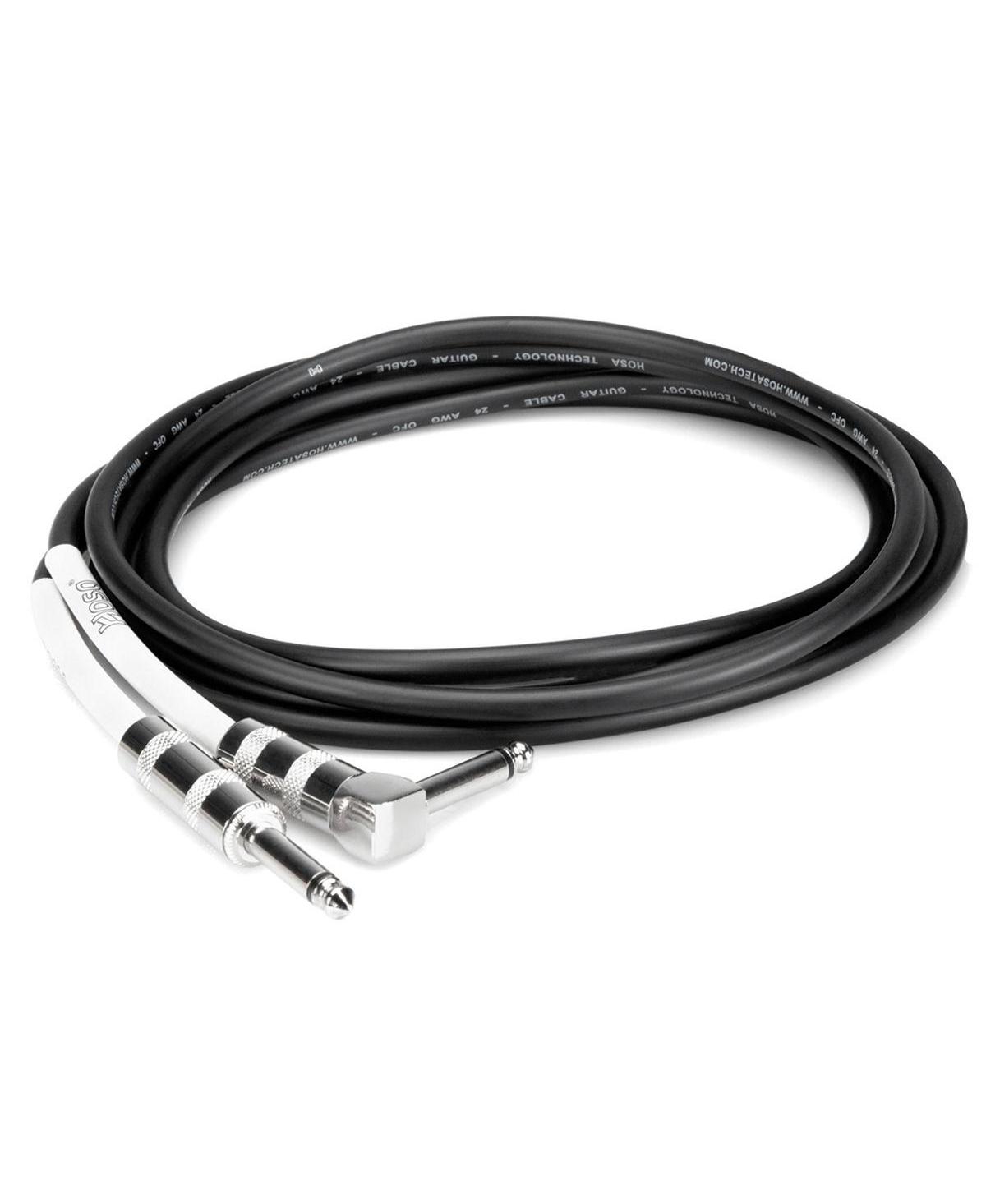 Click here for Hosa Technology Straight to Right-Angle Guitar Cab... prices