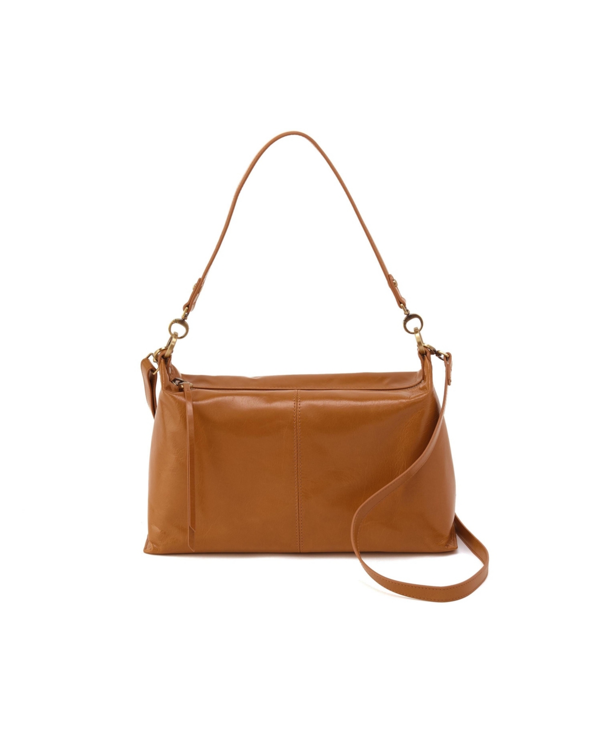 Click here for Hobo Avon Shoulder Bag - Truffle prices