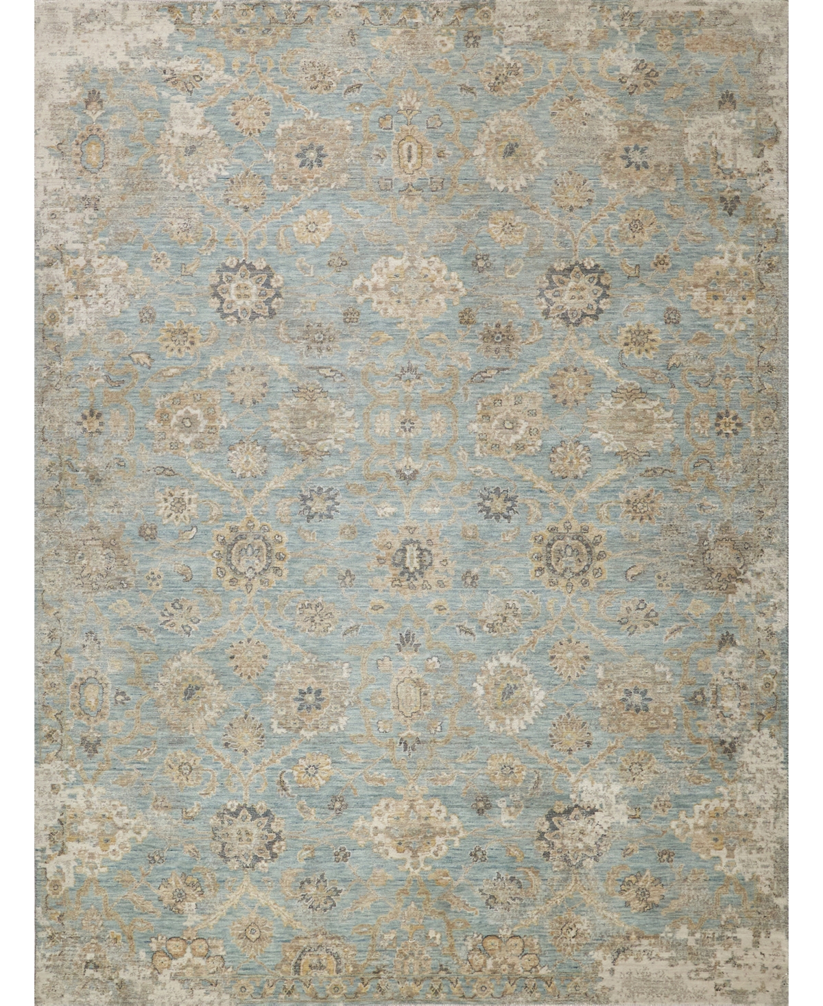 Click here for Exquisite Rugs Artisan 7228 80x100 Area Rug - Ligh... prices
