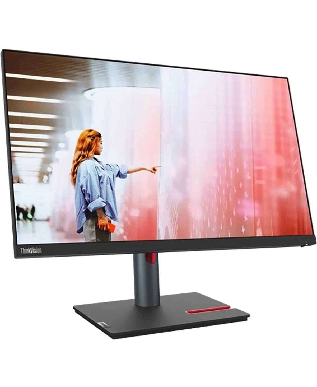 Click here for Lenovo ThinkVision P24q-30 23.8" 16:9 Wqhd Ip... prices