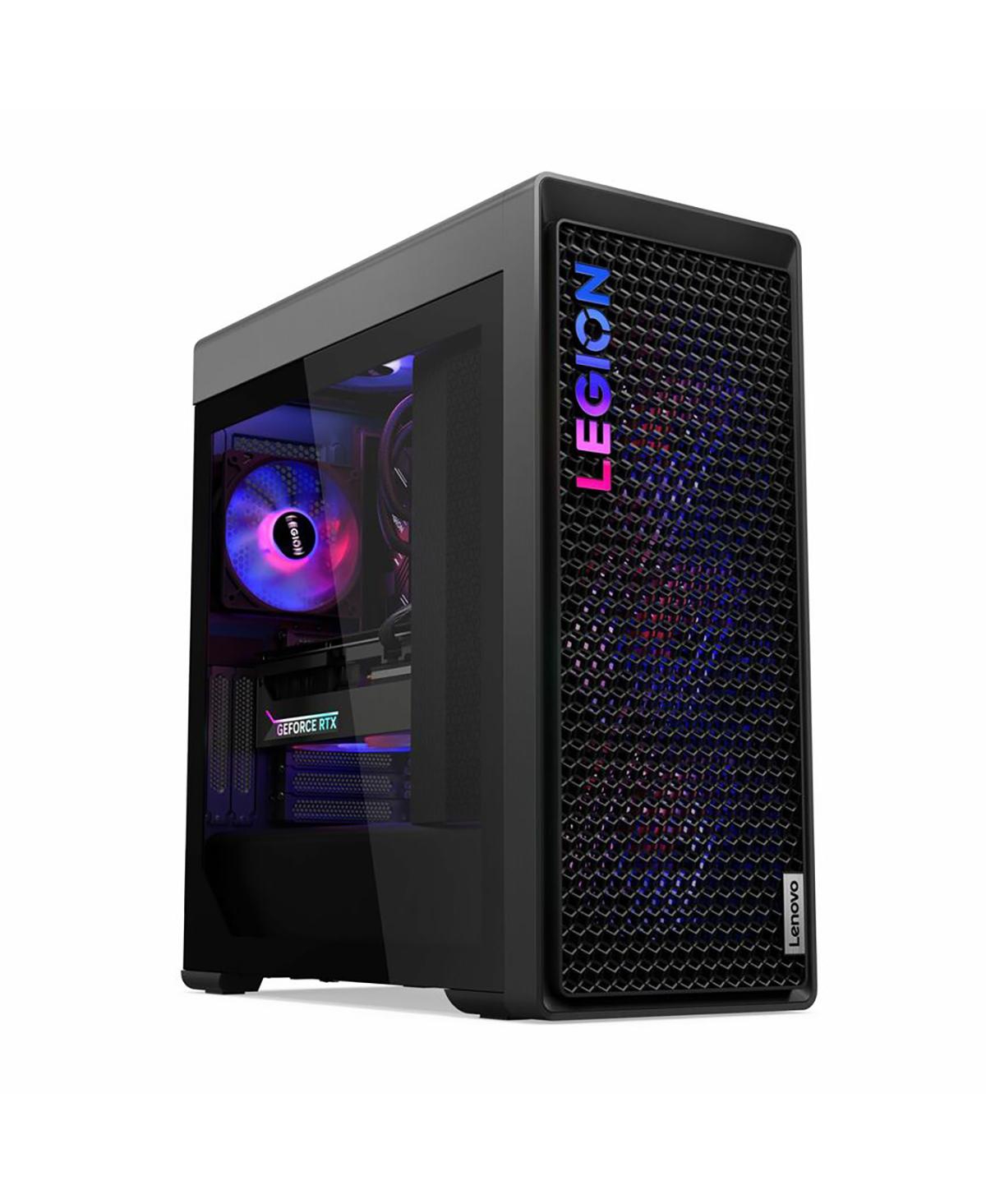 Click here for Lenovo Legion T7 34IAS10 Gaming Desktop Computer... prices