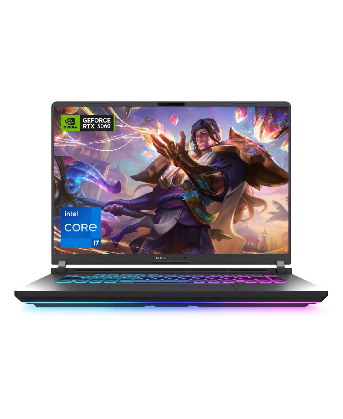 Click here for Asus Rog Strix 16" Gaming Traditional Laptop... prices