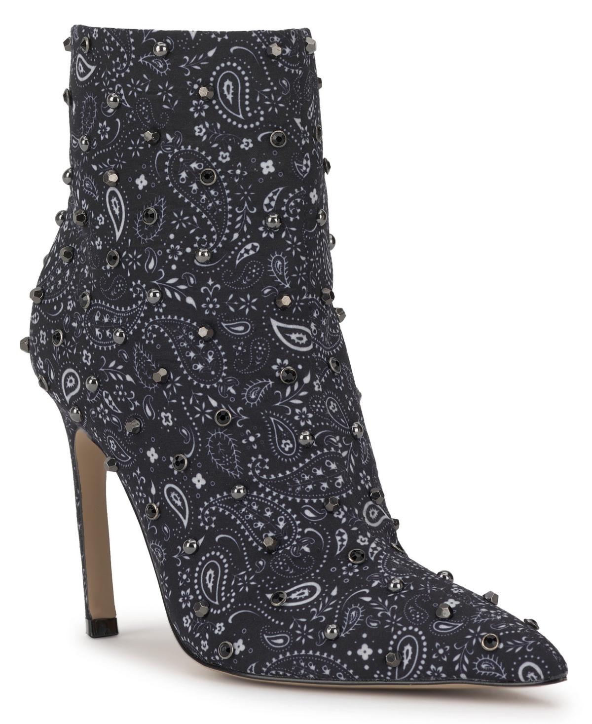 Click here for Jessica Simpson Womens Wilonix Stiletto Pointed-To... prices