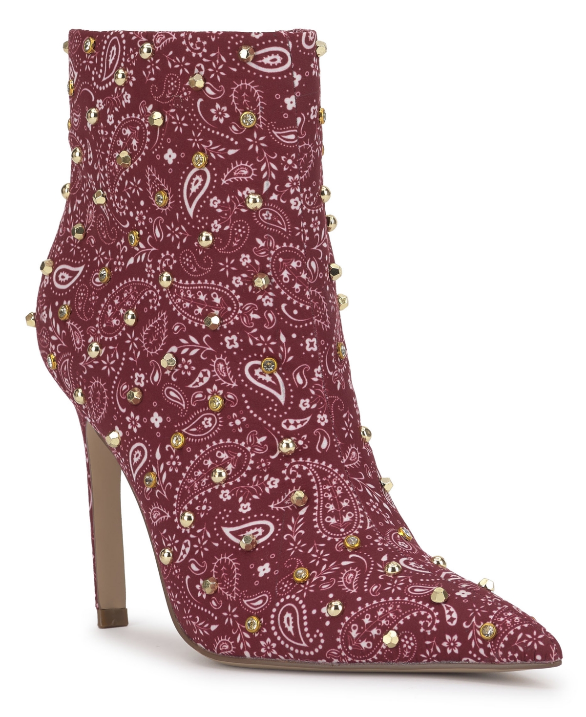 Click here for Jessica Simpson Womens Wilonix Stiletto Pointed-To... prices