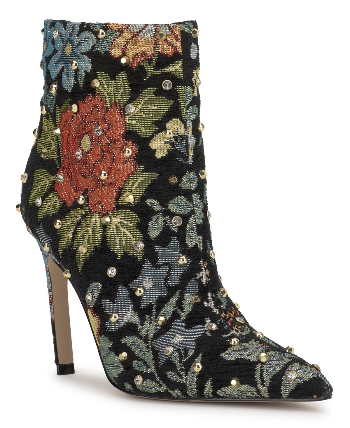 Click here for Jessica Simpson Womens Wilonix Stiletto Pointed-To... prices