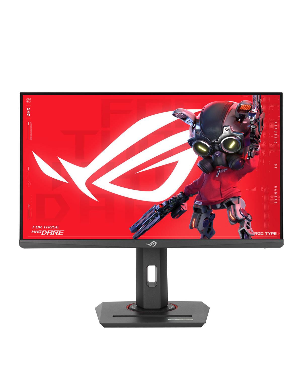 Click here for Asus Rog Strix XG259QNG 24.5" 16:9 Full Hd 38... prices