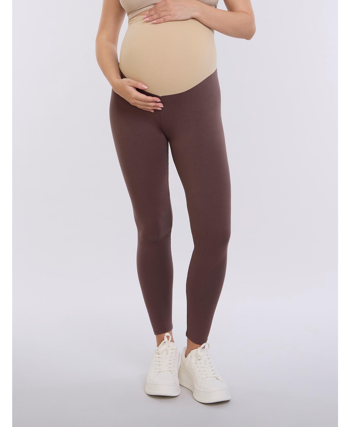Click here for Motherhood Maternity Womens Essential Stretch Secr... prices