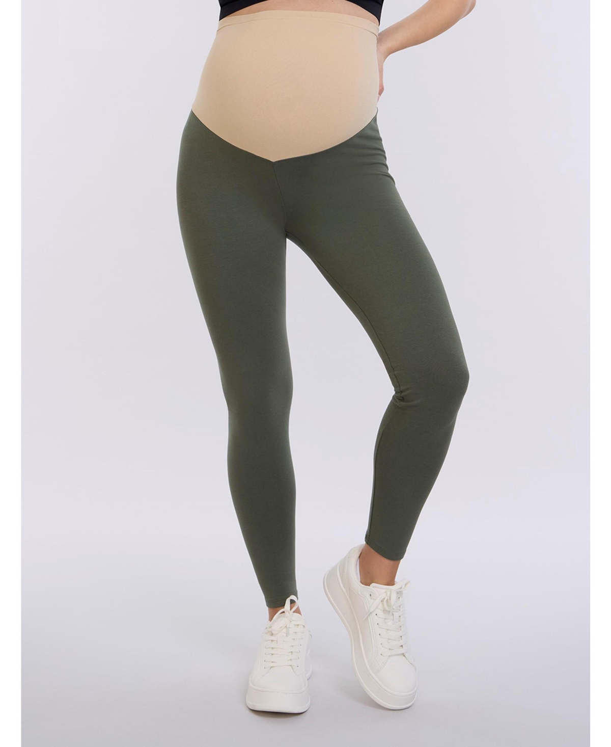 Click here for Motherhood Maternity Womens Essential Stretch Secr... prices