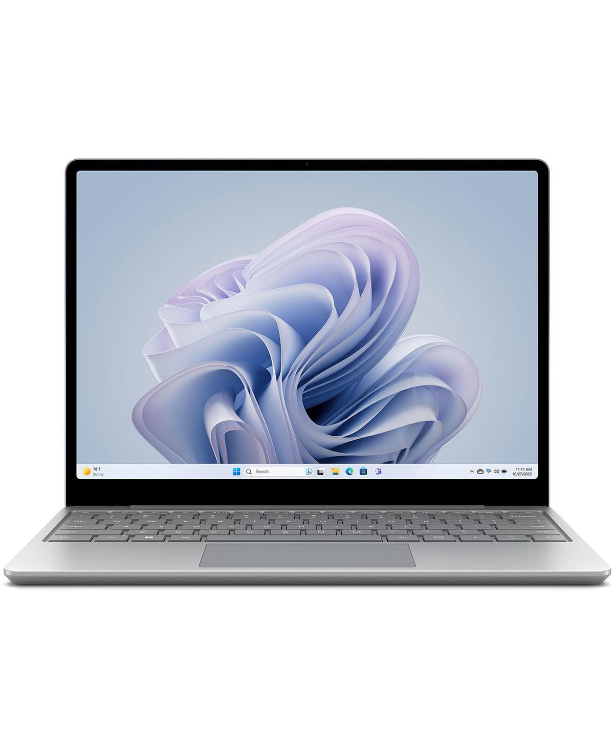 Click here for Microsoft Surface Laptop Go 3 12.4" Touchscre... prices