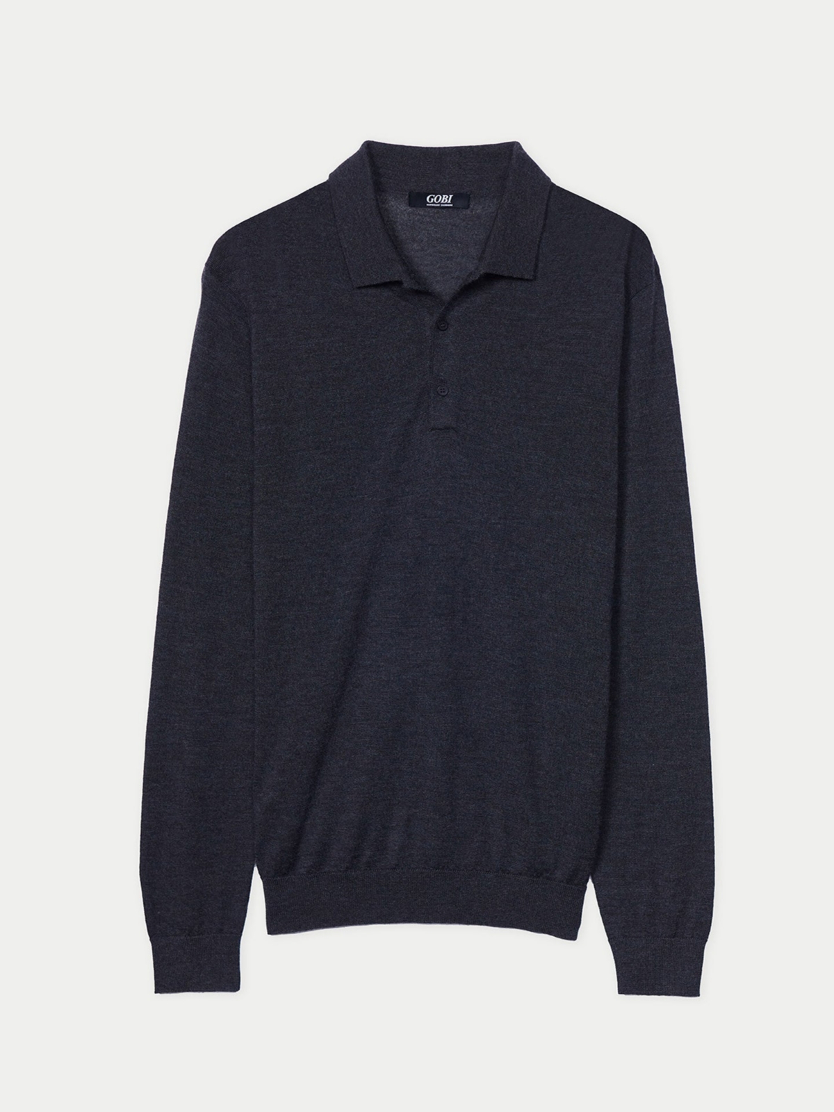 Click here for Gobi Cashmere Mens Cashmere Silk Polo prices