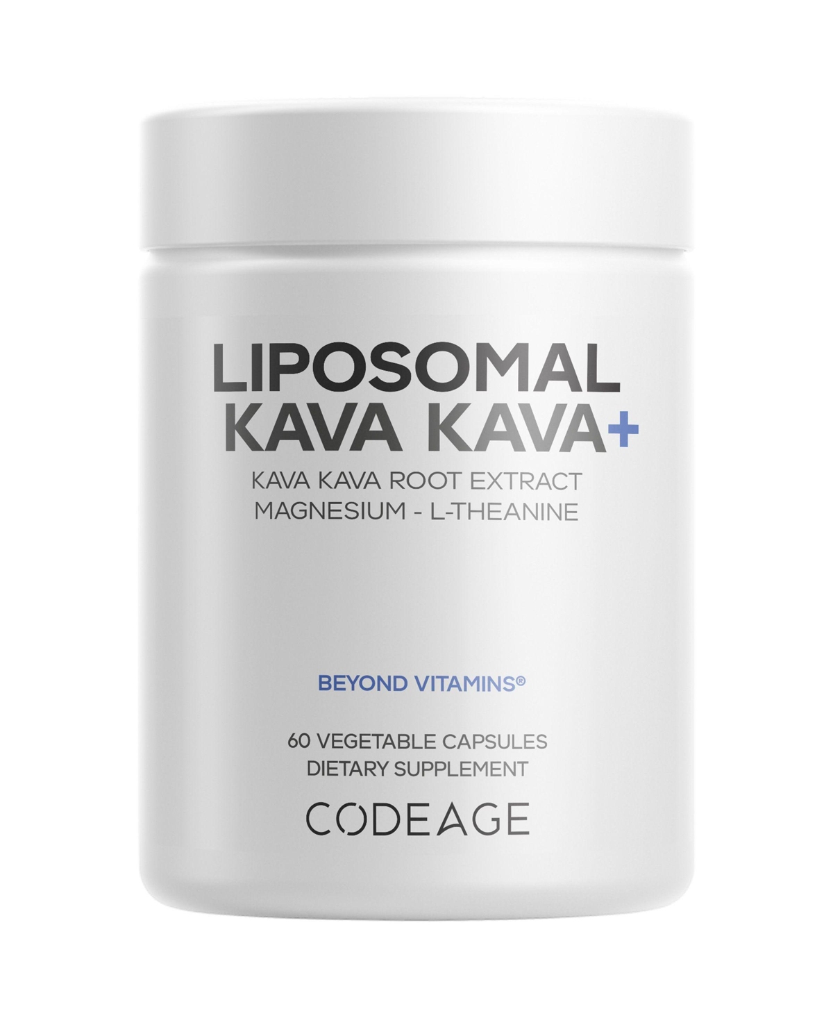 Click here for Codeage Liposomal Kava Kava+ Supplement - 500 mg 3... prices