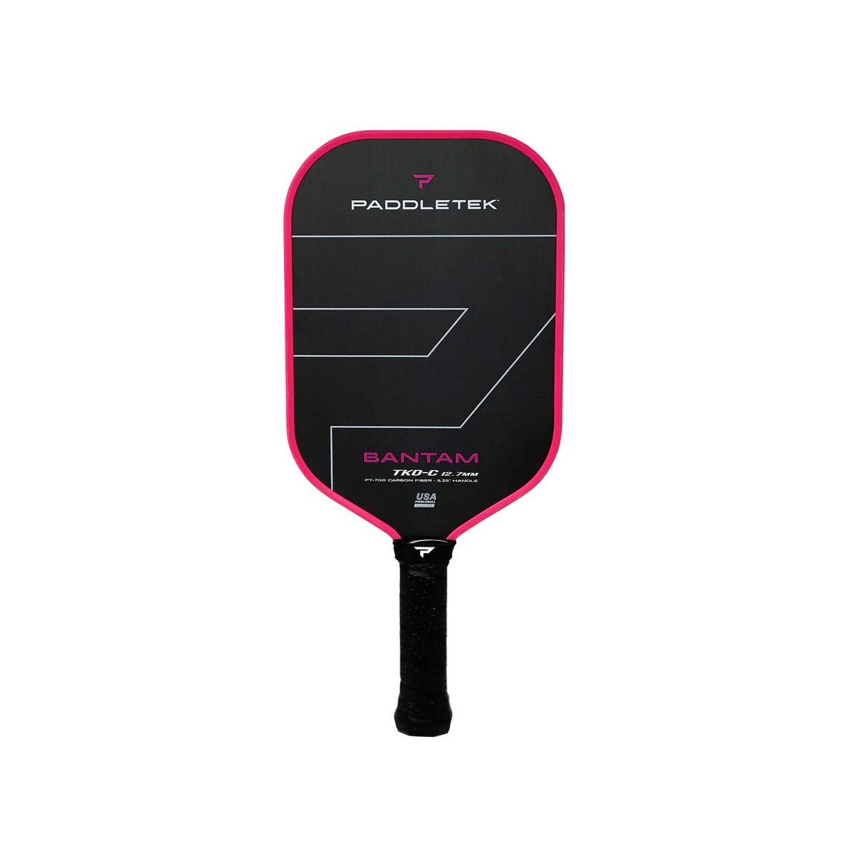 Click here for Paddletek Bantam Tko-c 12.7 Pickleball Paddle - Pi... prices