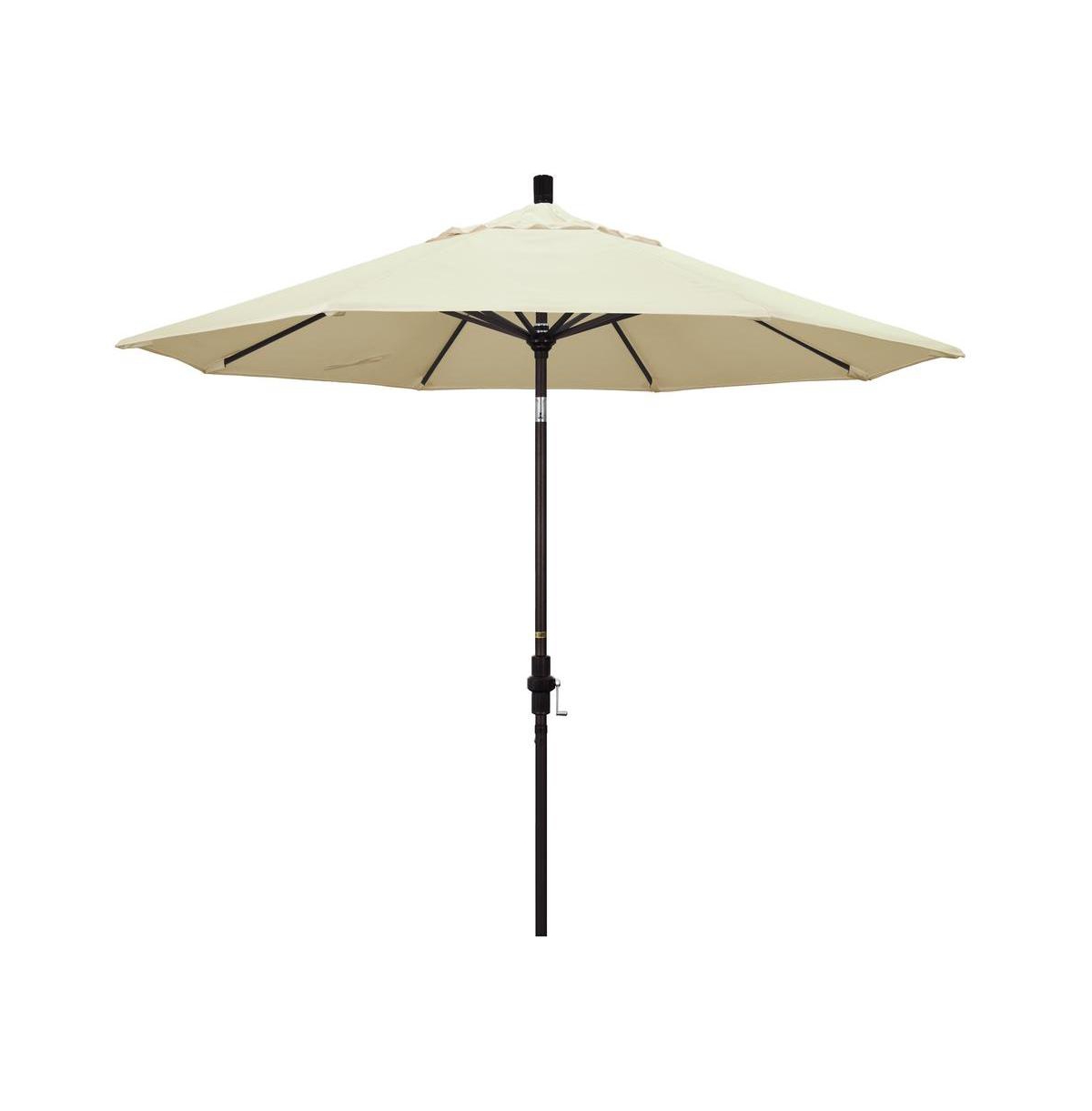 Click here for California Umbrella 9 Golden State Series Patio Um... prices