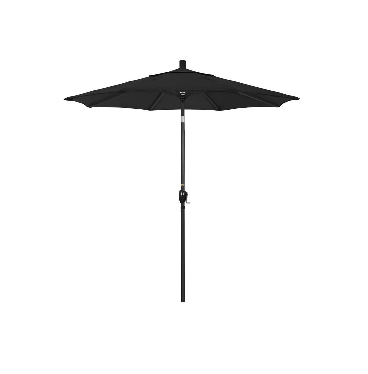 Click here for California Umbrella 7.5 Pacific Trail Series Patio... prices