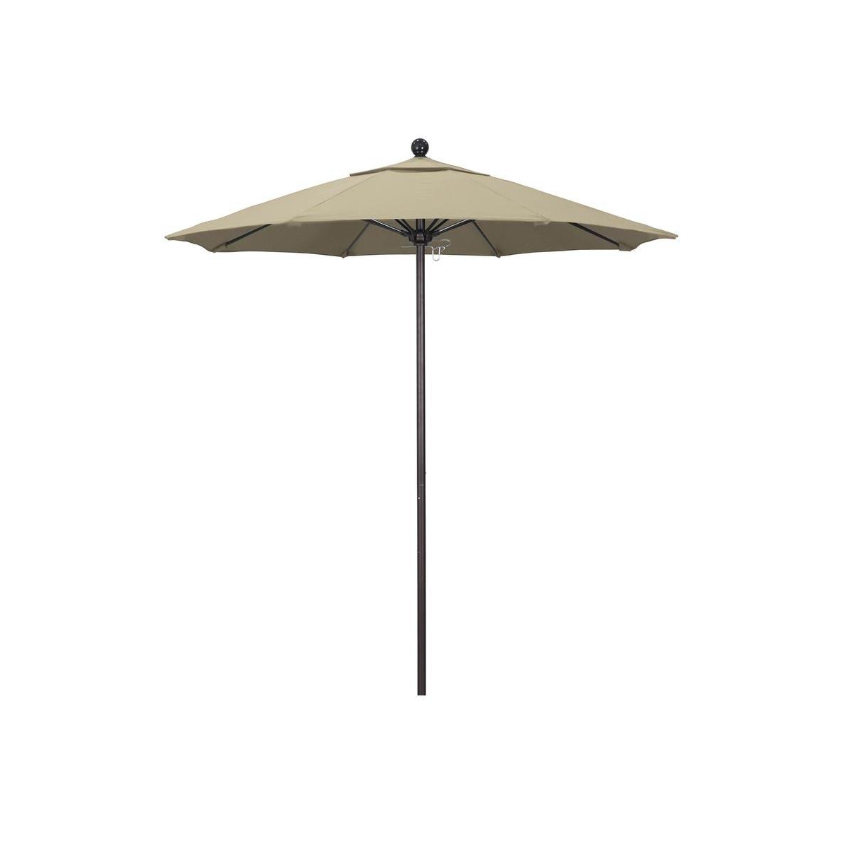 Click here for California Umbrella 7.5 Venture Series Patio Umbre... prices