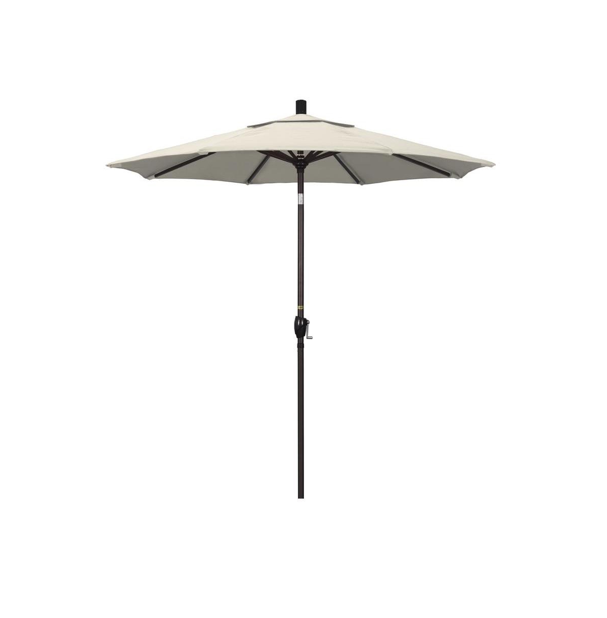 Click here for California Umbrella 7.5 Pacific Trail Series Patio... prices