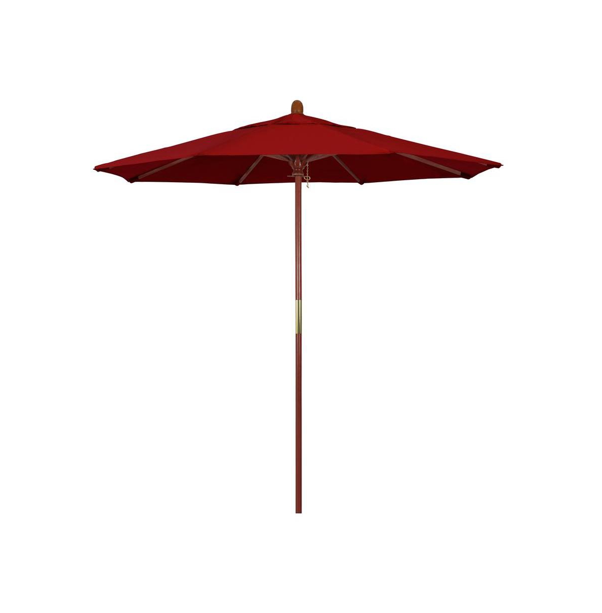 Click here for California Umbrella 7.5 Grove Series Patio Umbrell... prices