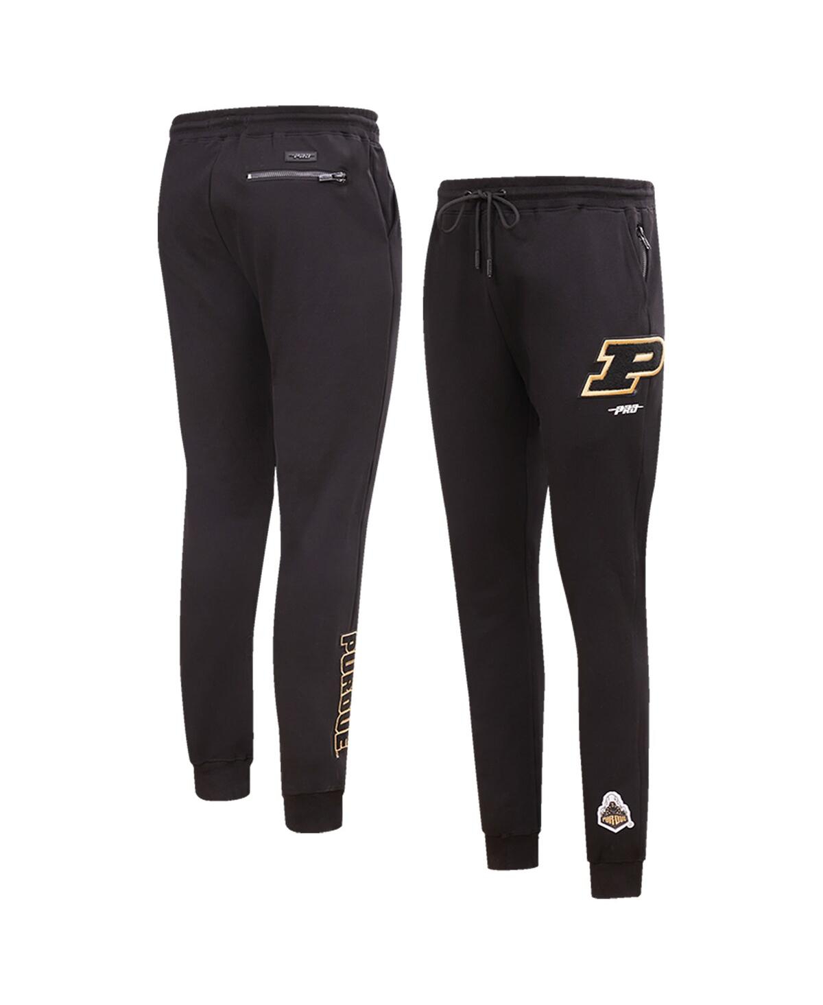 Click here for Pro Standard Mens Black Purdue Boilermakers Classi... prices