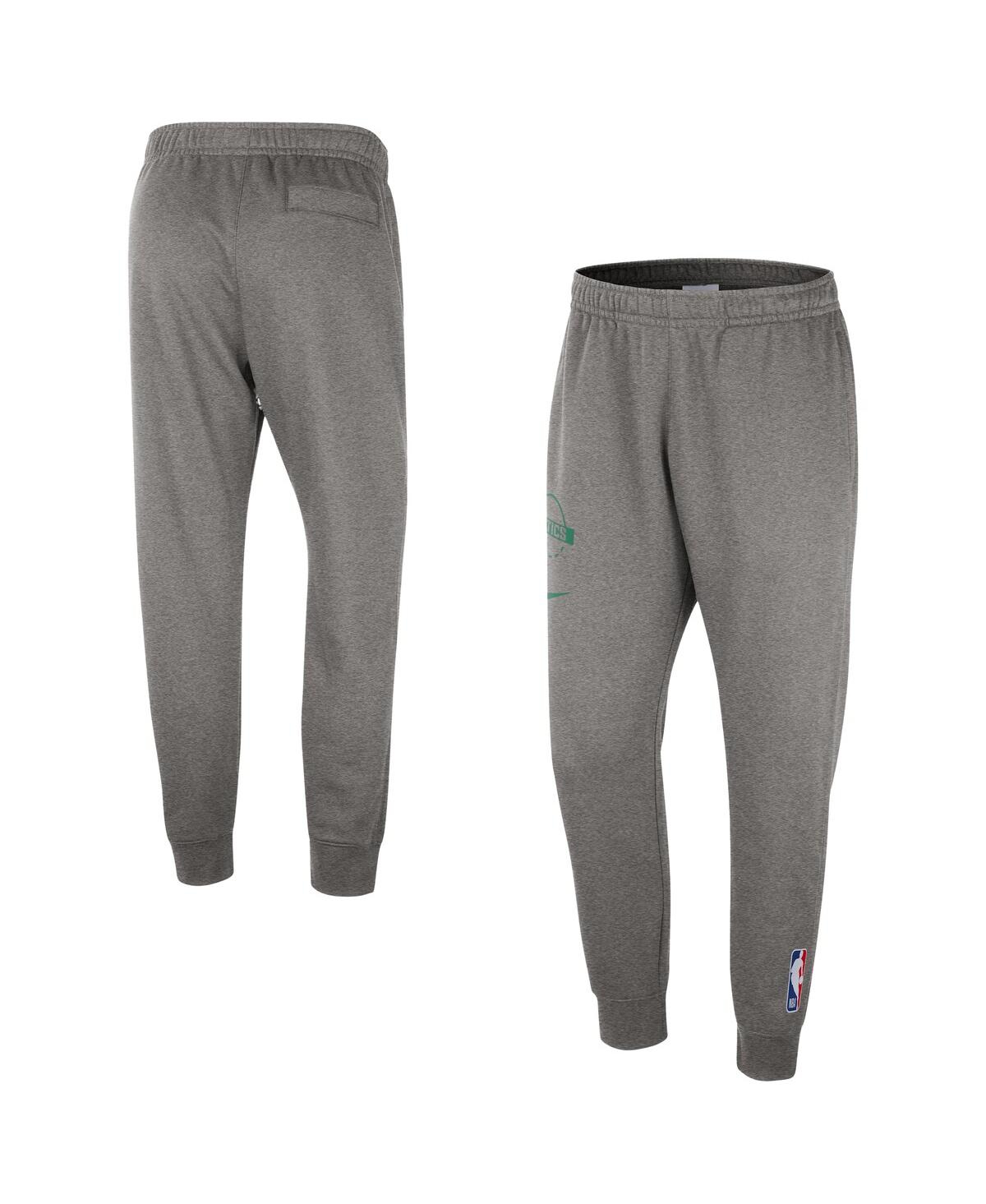 Click here for Nike Mens Charcoal Boston Celtics 2025/26 Authenti... prices