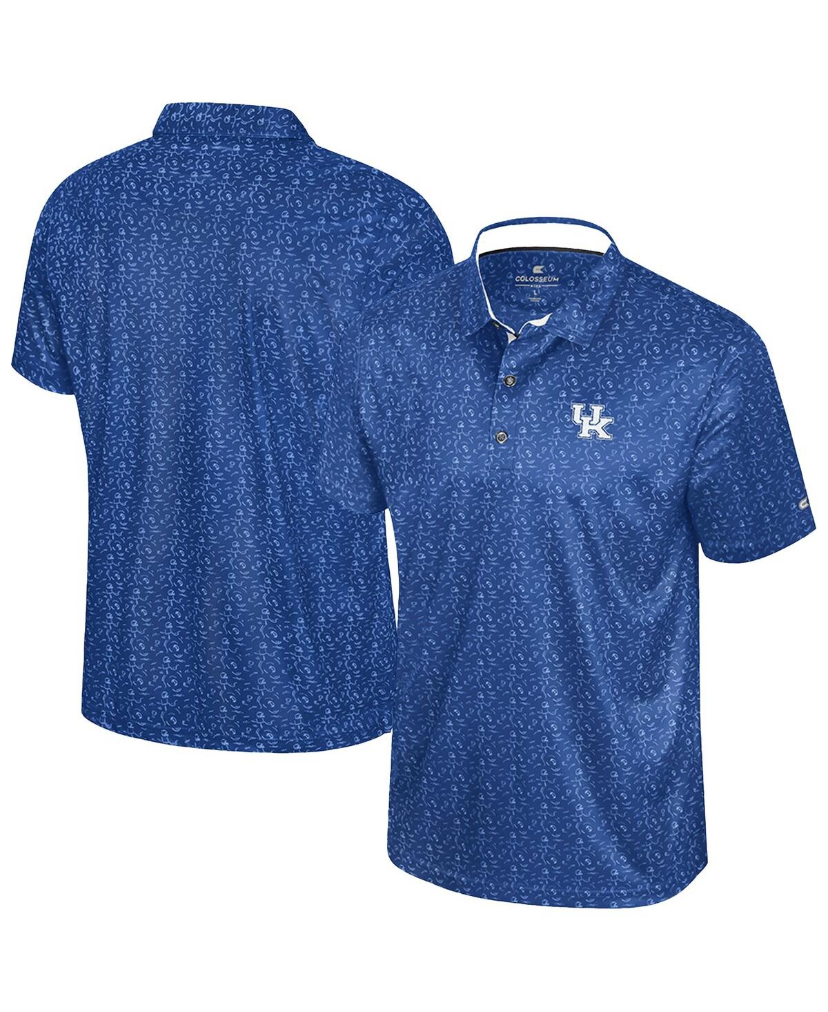 Click here for Colosseum Mens Royal Kentucky Wildcats Football Pr... prices