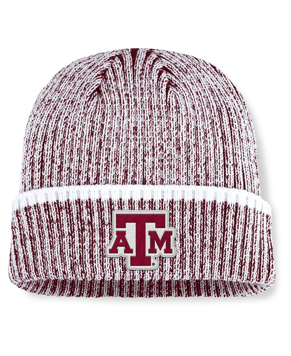 Click here for Fanatics Mens Maroon/White Texas A M Aggies Haze C... prices