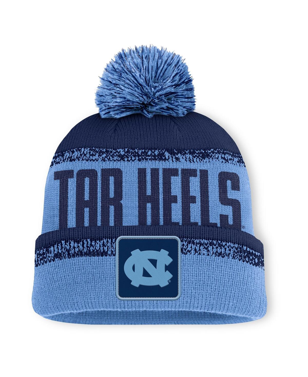 Click here for Fanatics Mens Carolina Blue/Navy North Carolina Ta... prices