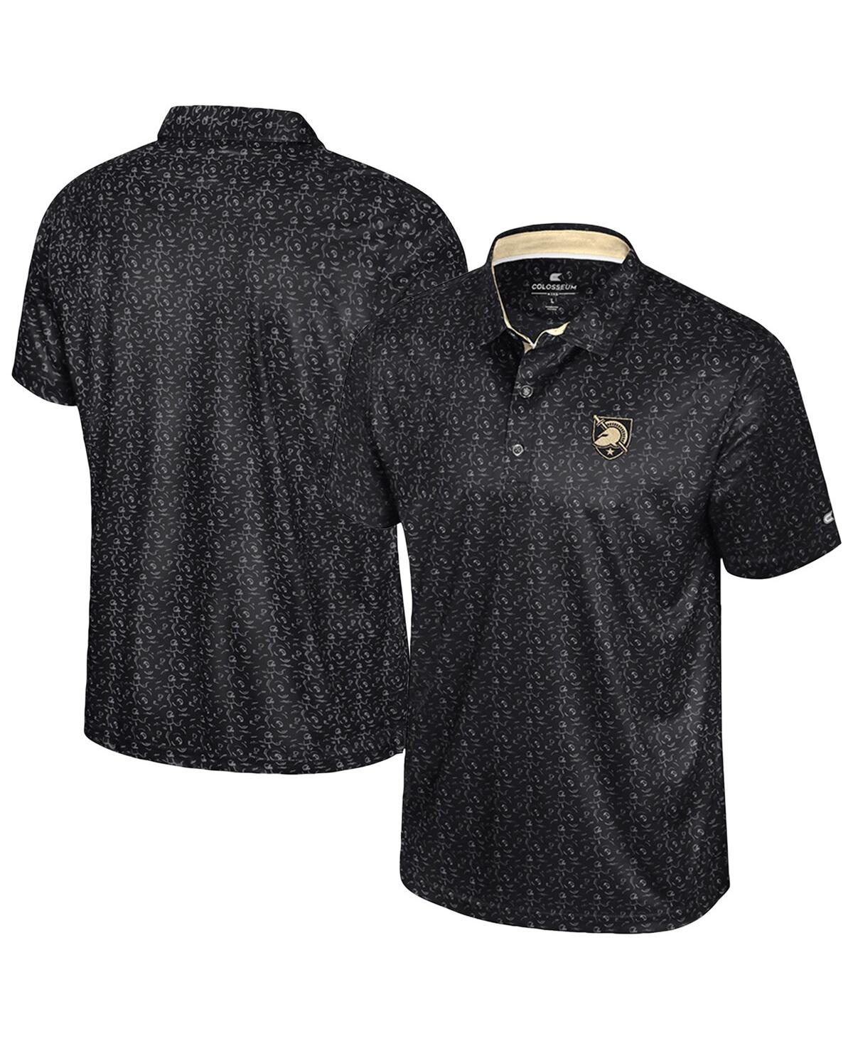 Click here for Colosseum Mens Black Army Black Knights Football P... prices