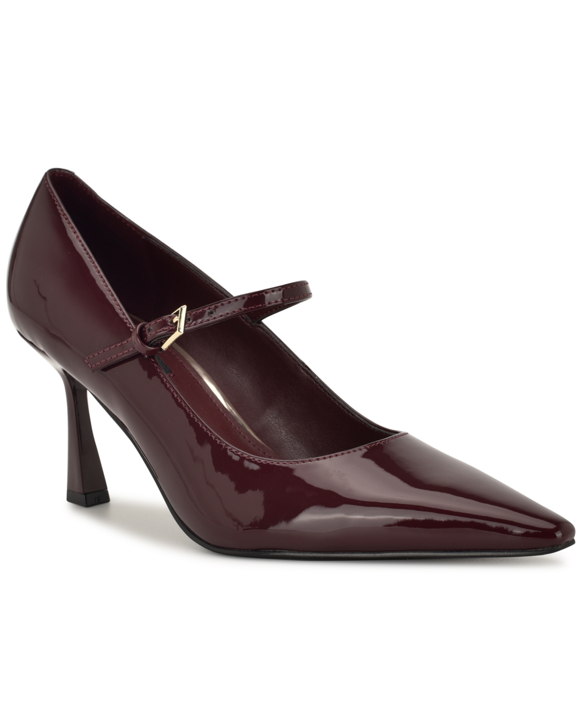 Click here for Nine West Womens Krest Snip Toe Mary Jane Pumps -... prices