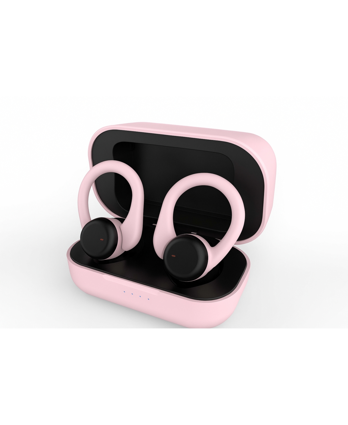 Click here for 3pexperts Control Sound - Bt Ear Buds - Pink prices